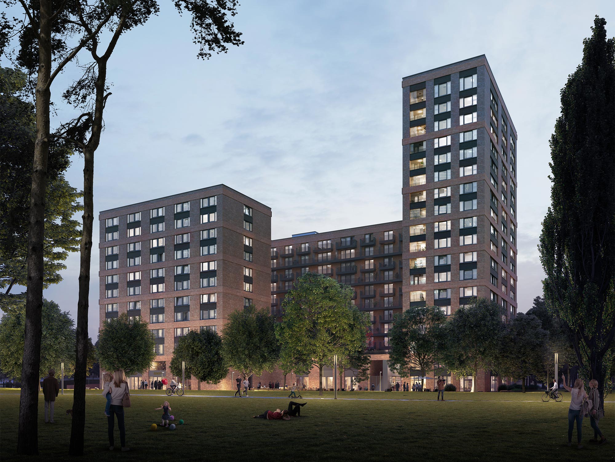 Startseite – Perigon